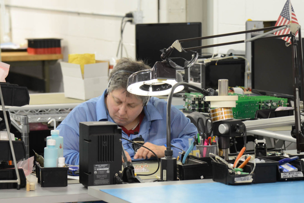 Rework Services - Windsor Technology